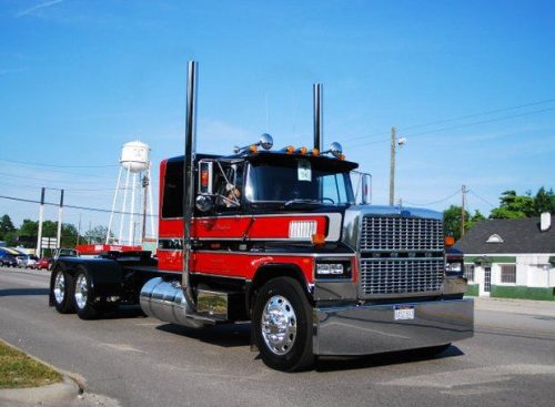 Ford | Metal Tanks by Propower