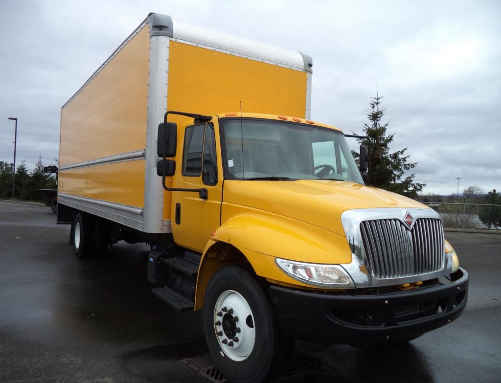 International Fuel Tanks That Look And Function Like The Original