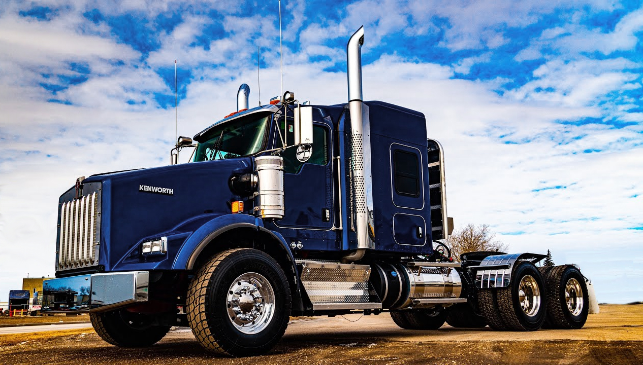 Split Fuel Tanks for Trucks | Dual-Compartment Design
