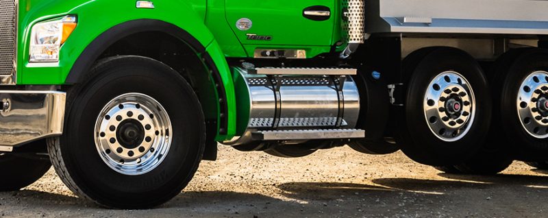 Fuel Tank Manufacturer | Custom Tanks for Trucks & Equipment