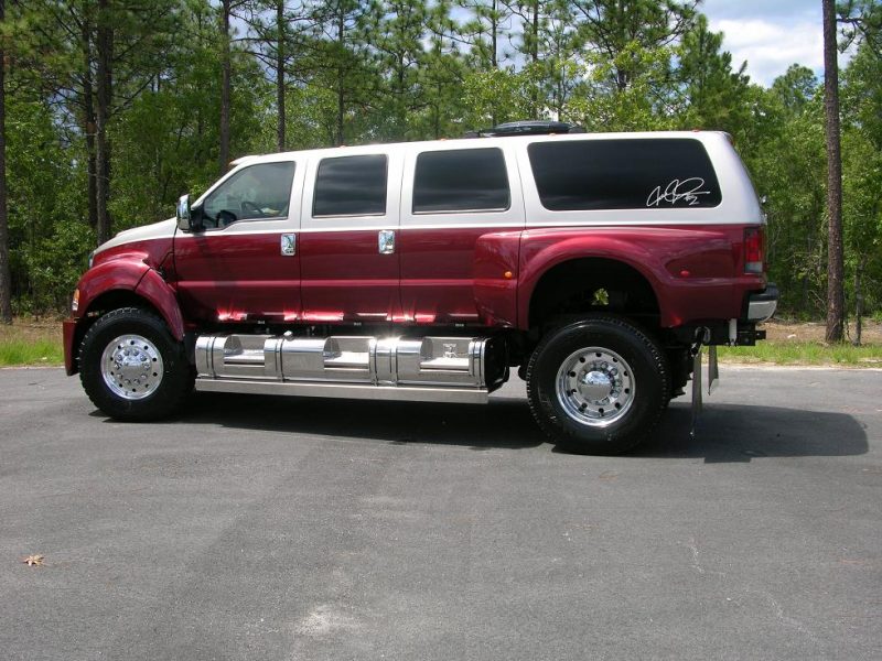 Custom Built Fuel Tanks | Extreme Fabrication Services