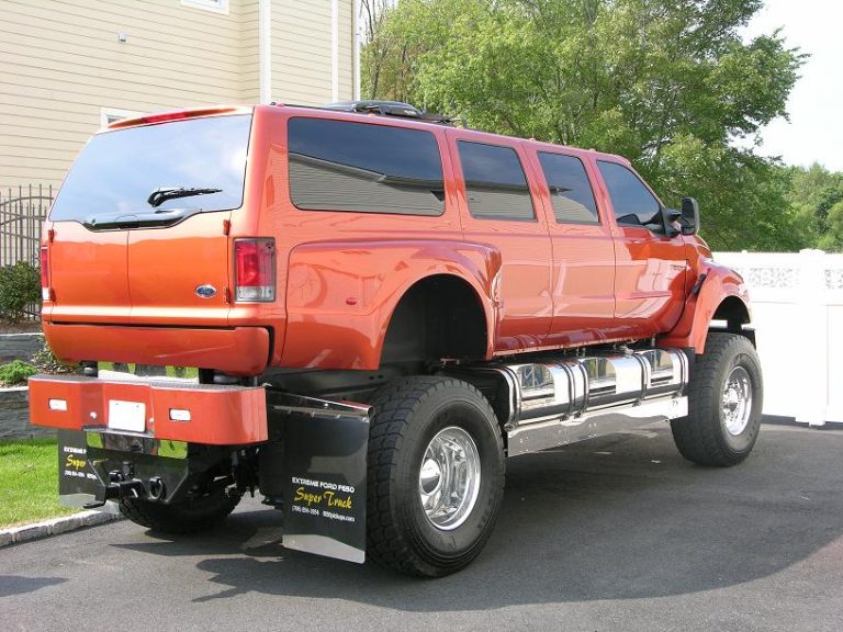 Custom Built Fuel Tanks | Extreme Fabrication Services