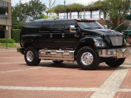 Custom Built Fuel Tanks | Extreme Fabrication Services