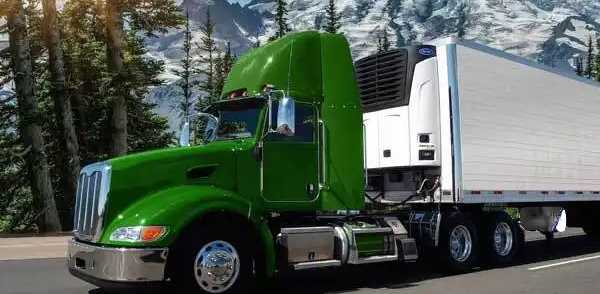 Reefer-Tanks | Metal Tanks by Propower